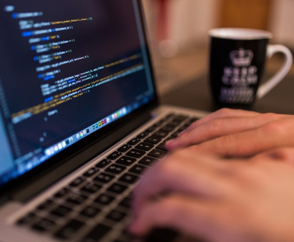 Learn Coding With These 5 Online Coding Courses For Beginners Infolific