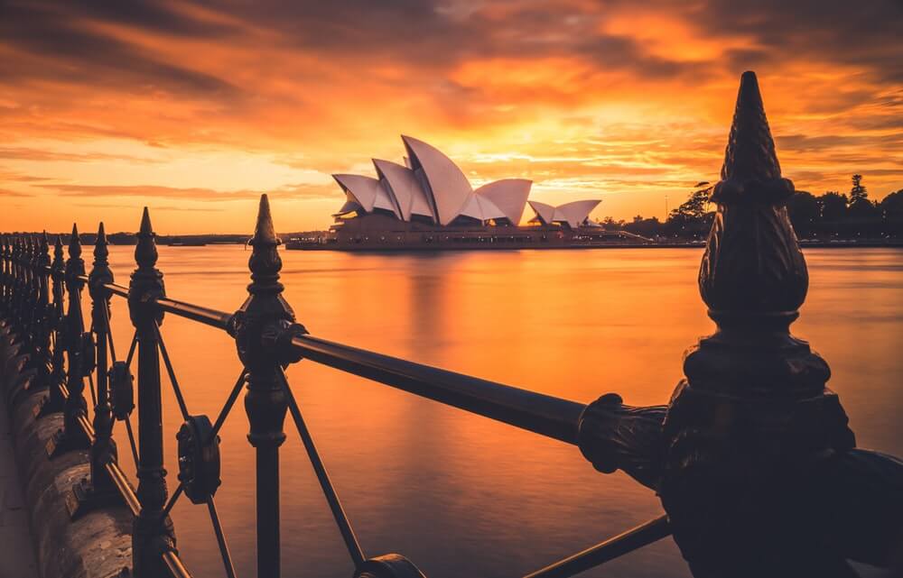 How To Study Abroad In Australia On A Budget Infolific
