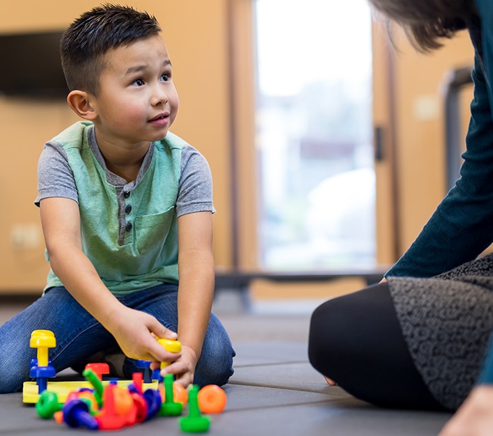 4 Types Of Child Therapy Infolific 4 Types Of Child Therapy Infolific