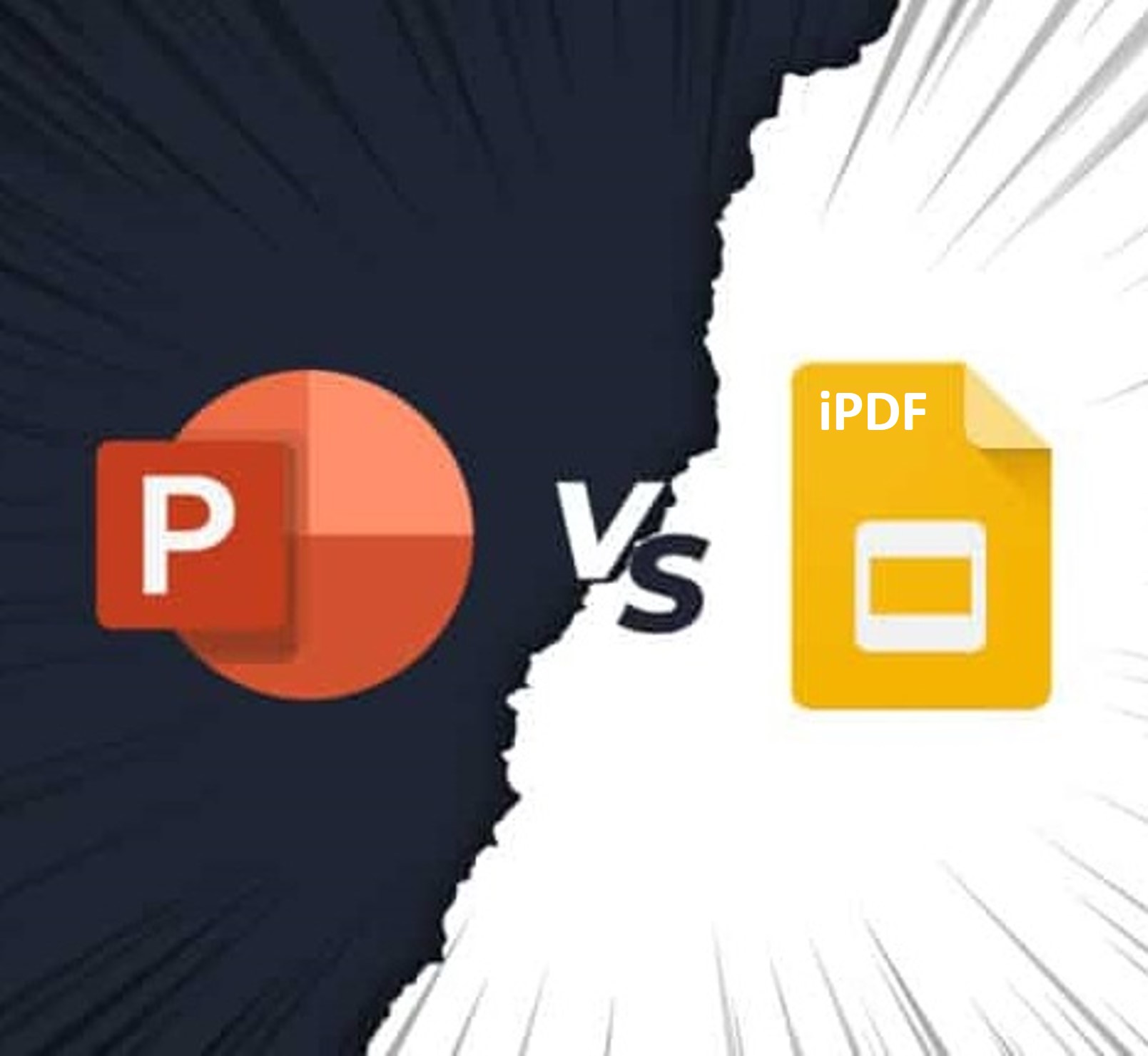 Difference Between PowerPoint Presentations And Interactive PDFs Infolific