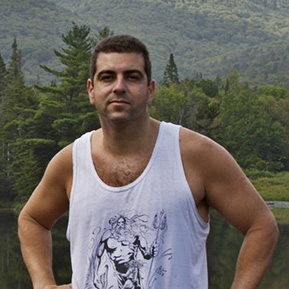 Peter Alexandrou | Infolific Author
